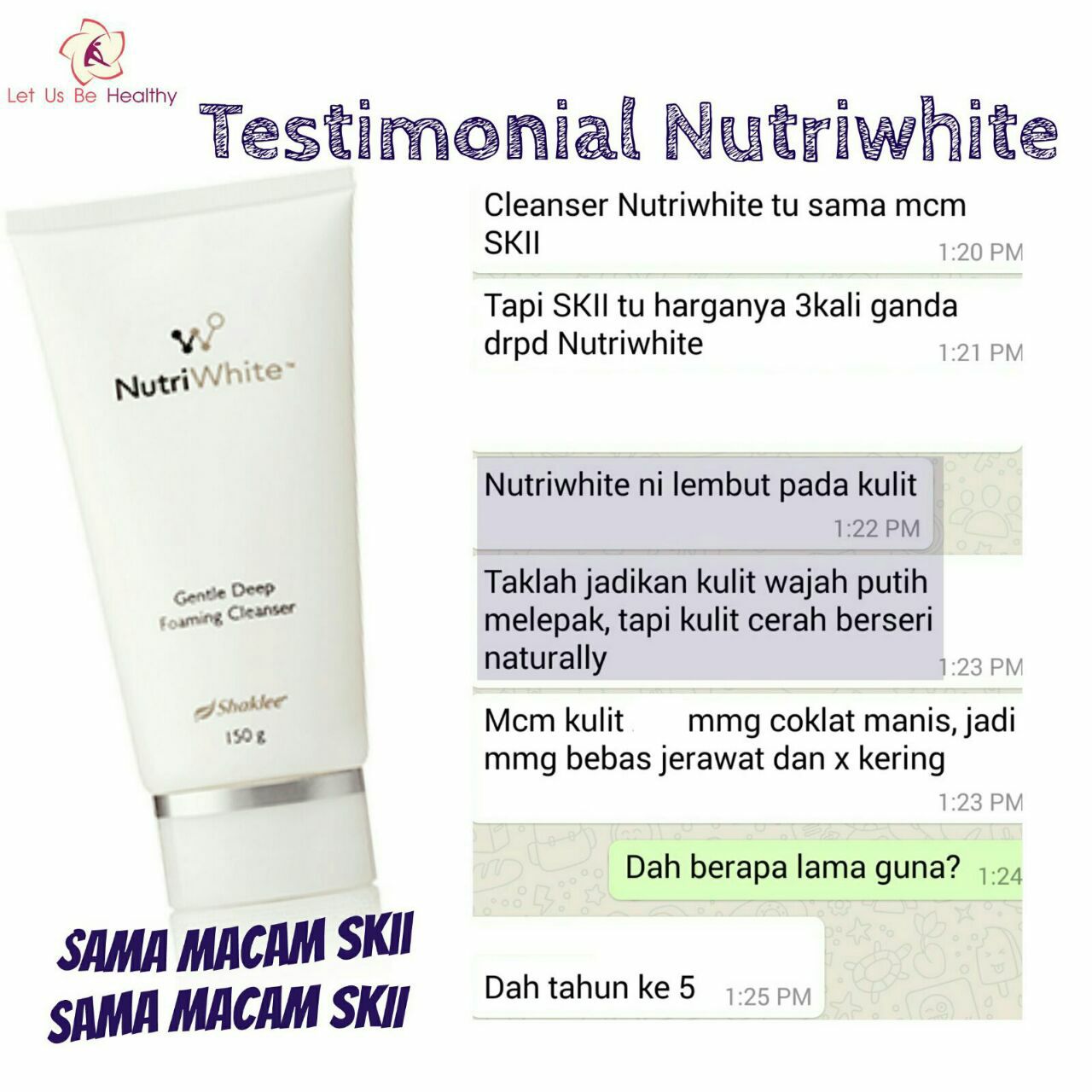 Skincare Untuk Kulit Berminyak dan Jerawat - Pencuci Muka Antarabangsa ...