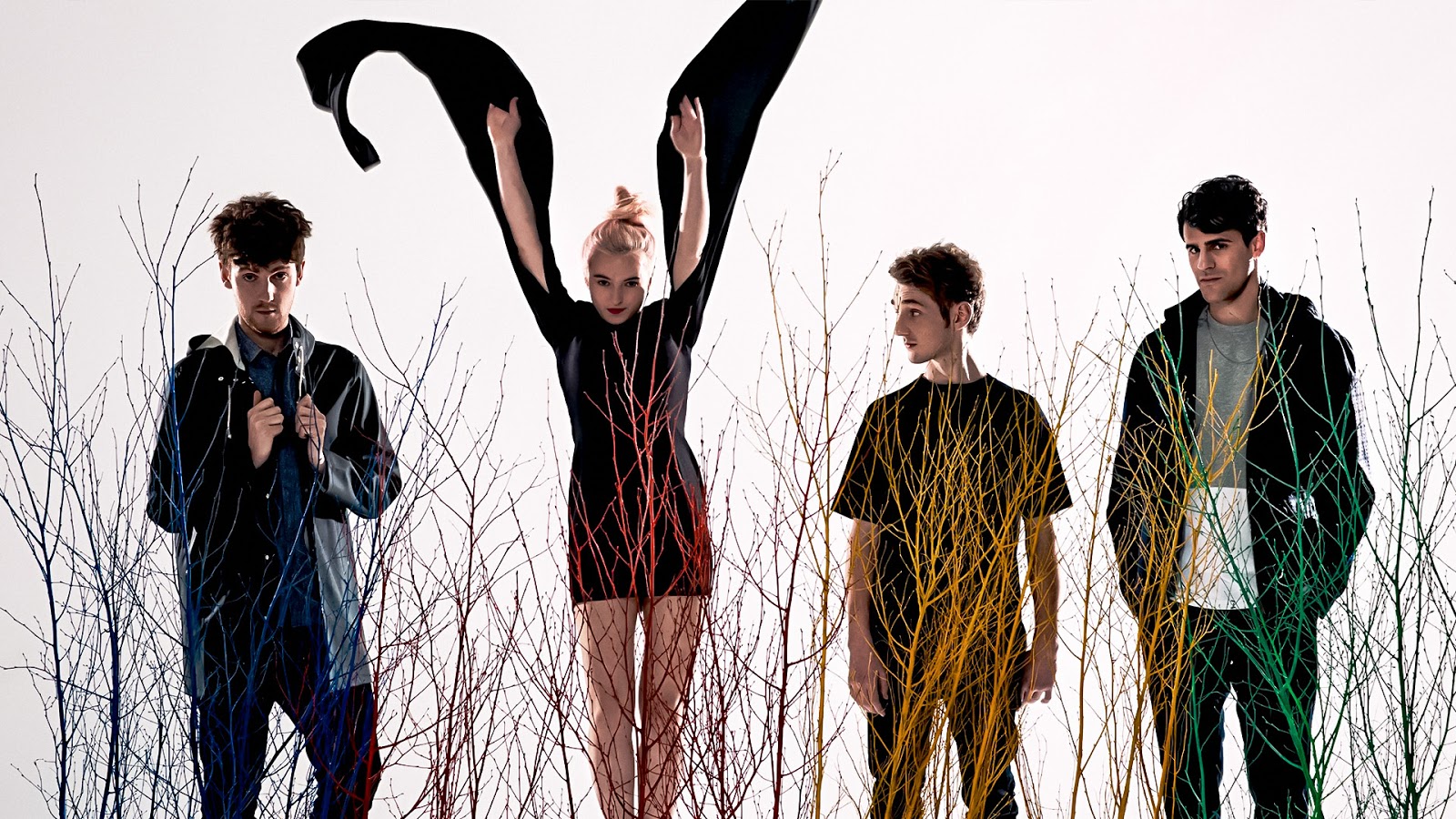 Clean Bandit | Pronunciacion De Canciones En Ingles