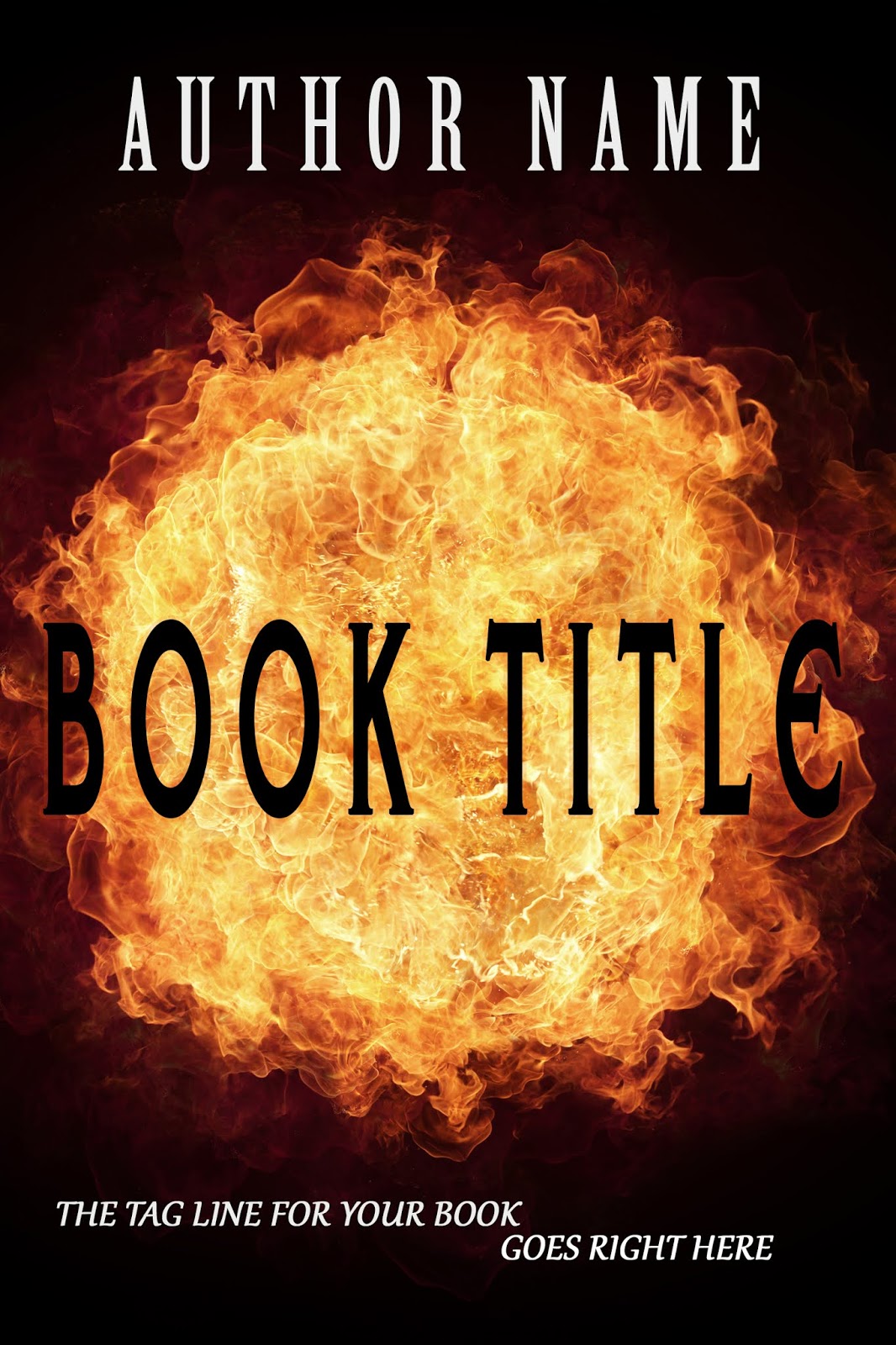 Rising Sign Books: Portfolio