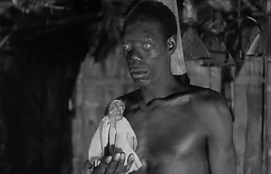 KOMPI ZOMBIE: Beberapa Jenis Zombie Dalam Film