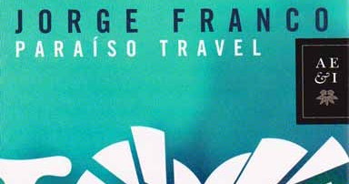 Notas de Yen: Reseña: Paraiso Travel