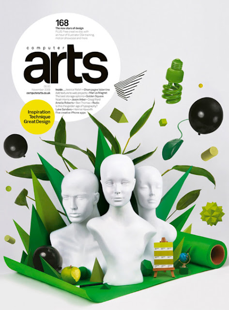 DAFTAp DesignArchitectureFashionTechnologyArtPhotography: Jessica Walsh ...