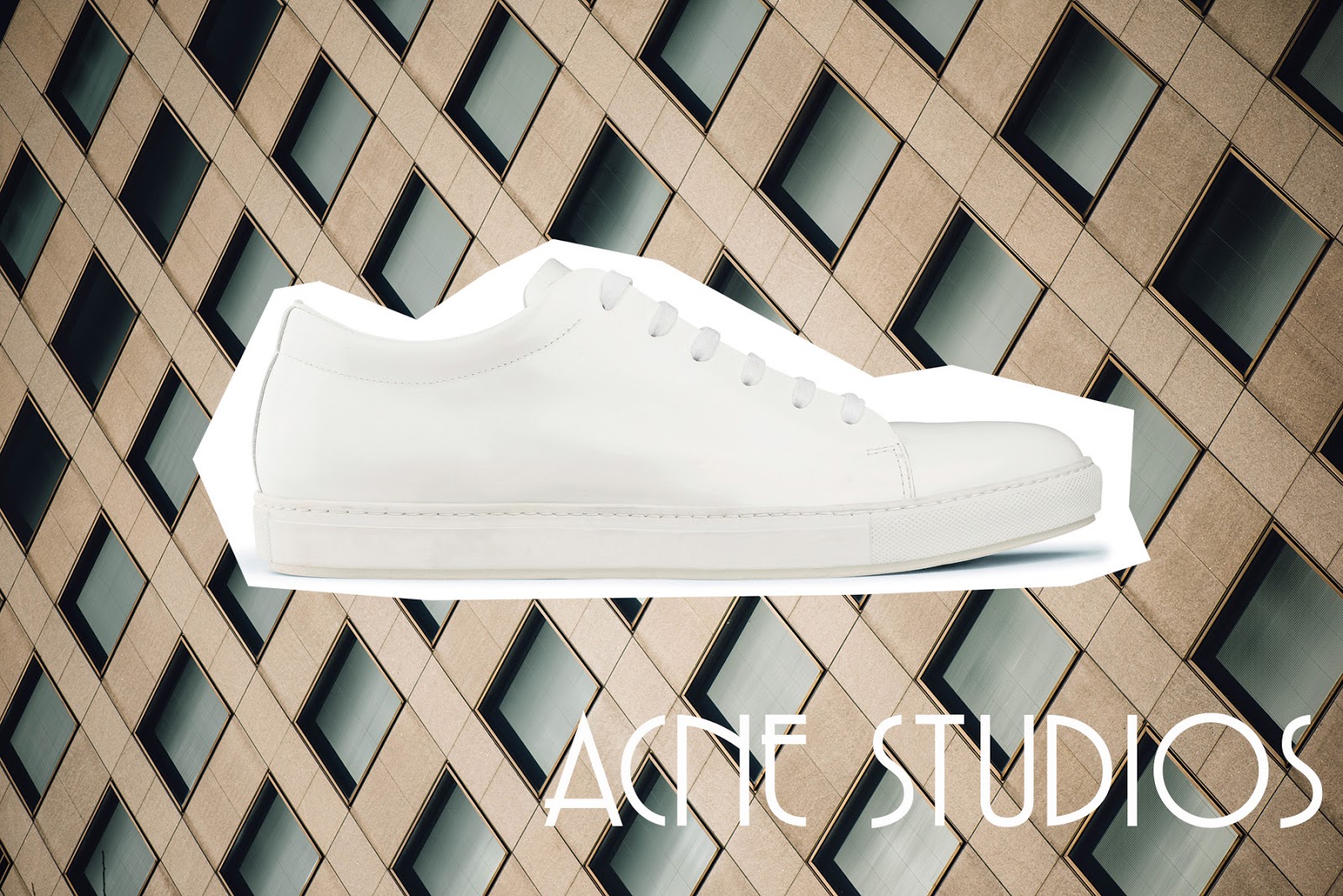 THE BEST 'SIMPLE' SNEAKERS FOR RIGHT NOW | DENNMITCH