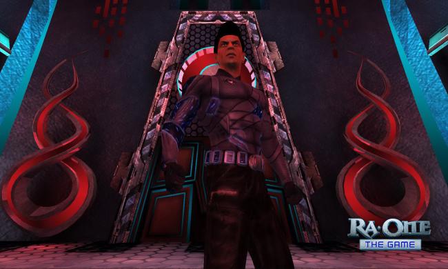 Ra One Game Launching On September | suryasrikanth