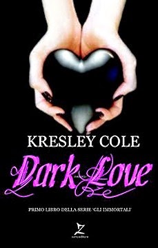 Le Stelle Splendenti di Sherys: DARK LOVE di Kresley Cole