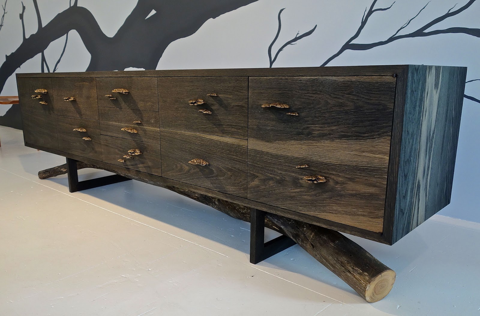 contessanally: NYC 2013: Ralph Pucci Celebrates ICFF – party