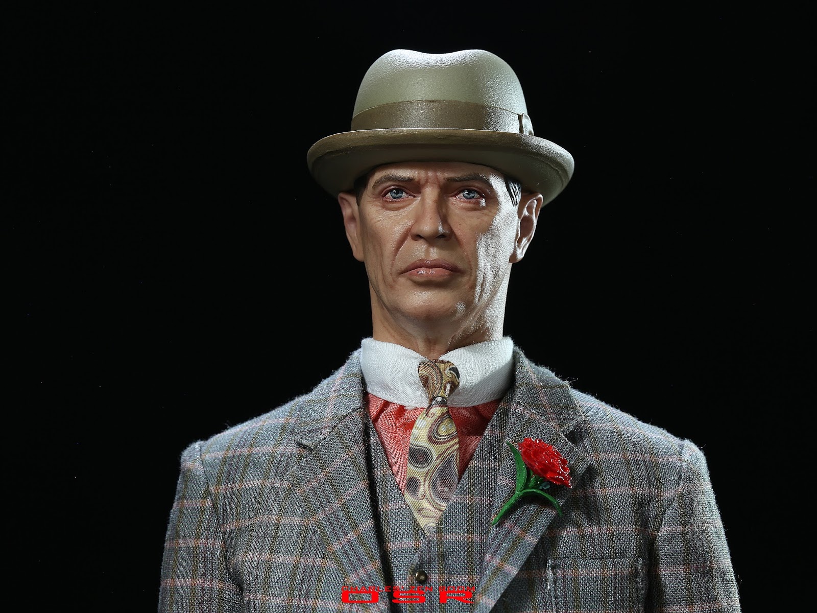 ZEN Room: Boardwalk Empire - Enoch 'Nucky' Thompson