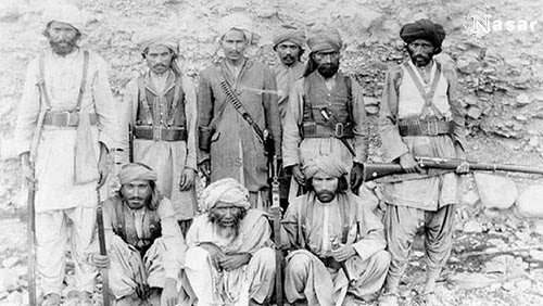 History of Pashtuns and tribals: Short Artical about Who are the Pathans?