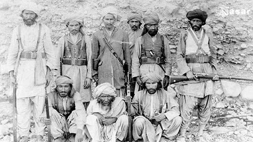 History of Pashtuns and tribals: Short Artical about Who are the Pathans?