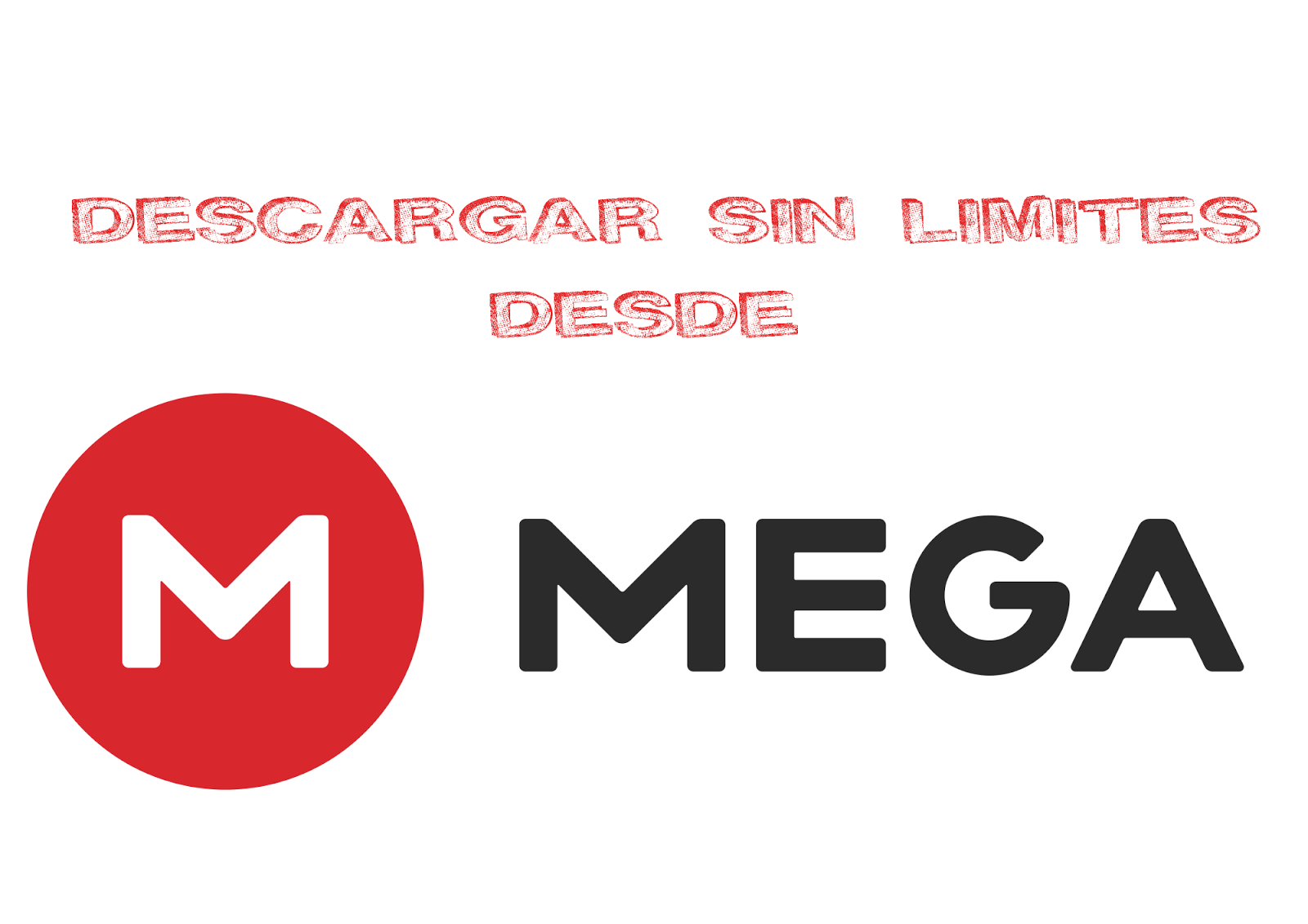 MegaDownloader v1.7 -Descargar desde MEGA SIN LIMITE!!! ~ Igor Latsik