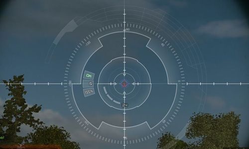 world of tanks mod skin