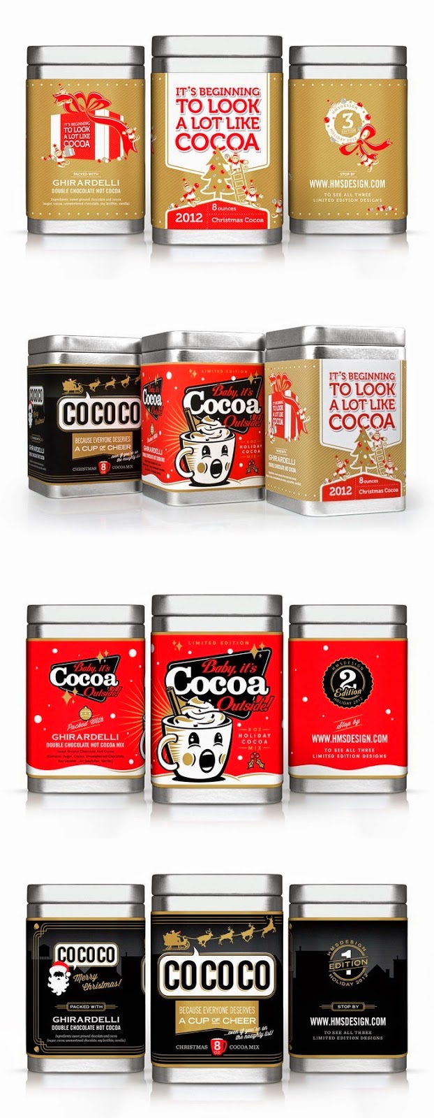 GREAT PACKAGING DESIGN