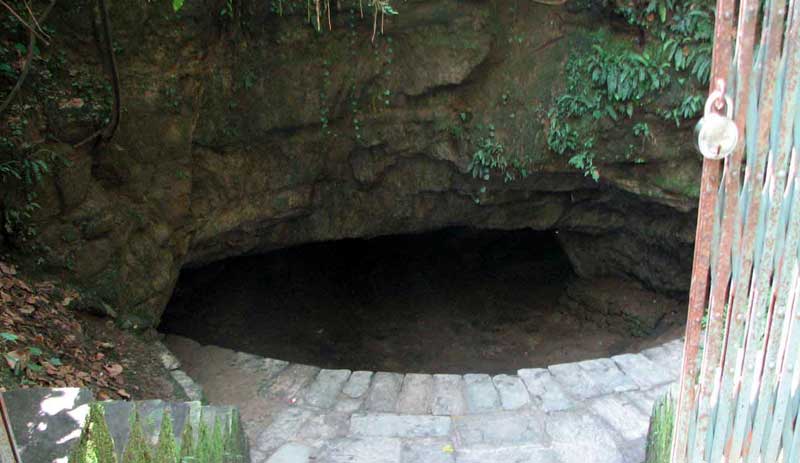 Mahendra Cave - Visit Nepal Online