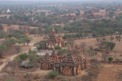 Lolo-Burmese languages