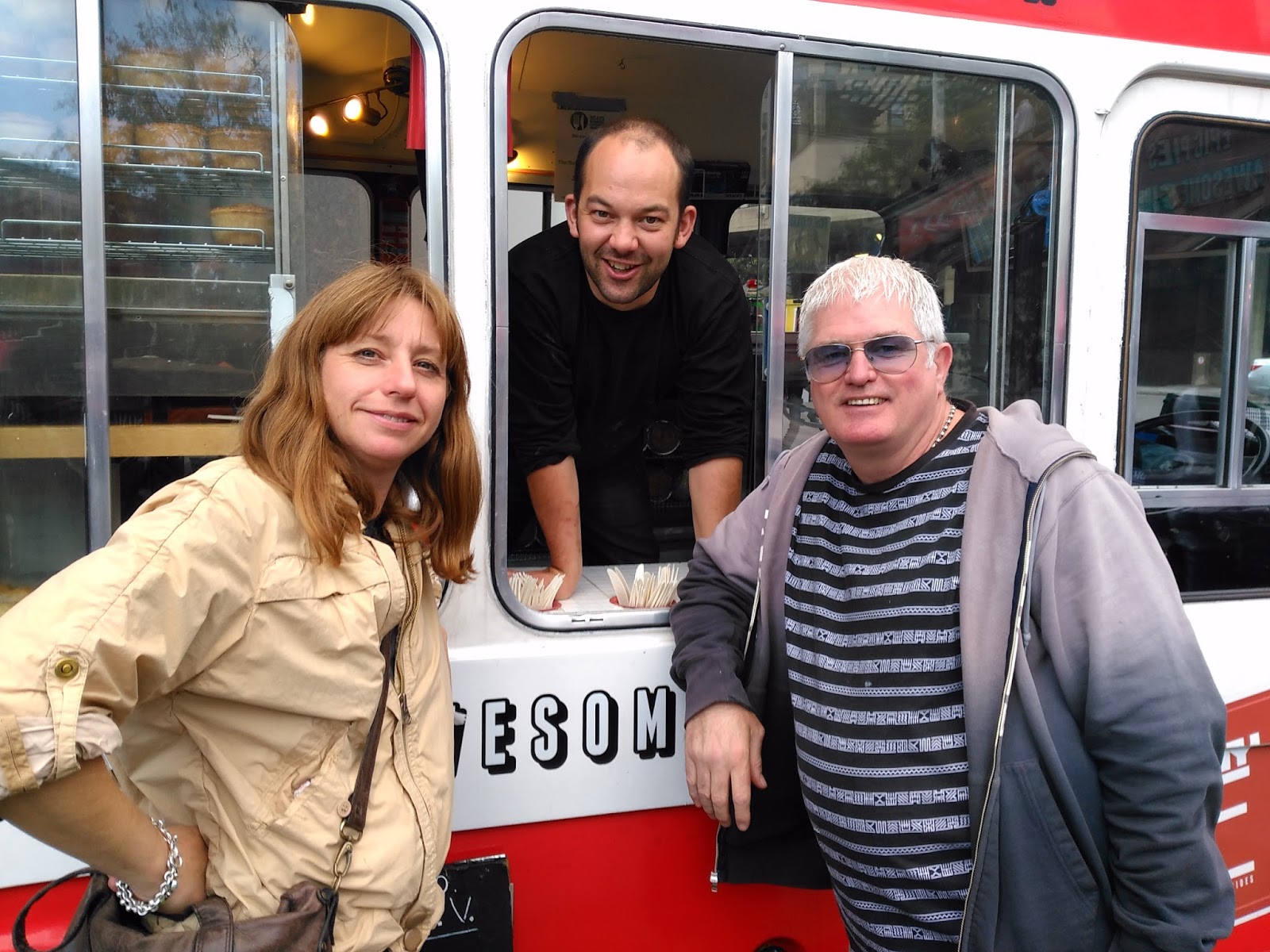 Pierate - Pie Reviews: Wizard of Oz