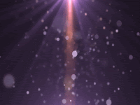 Блог Колибри: Motion bokeh colorful gif