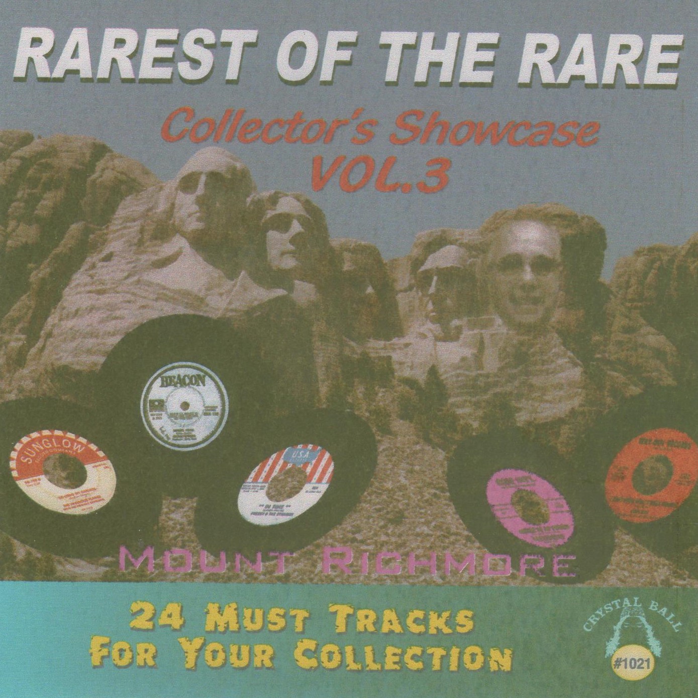 Doo Wop n Soul Oldies: July 2017