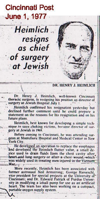 The Sidebar: Via the Heimlich Archives, letters documenting my father ...