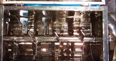 Essential Machinery for Pharmaceutical Tablet Production