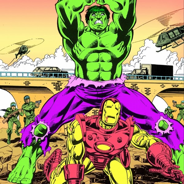 Ultimate Human Ultimate Hulk Vs Iron Man Tpb 2008 Marvel