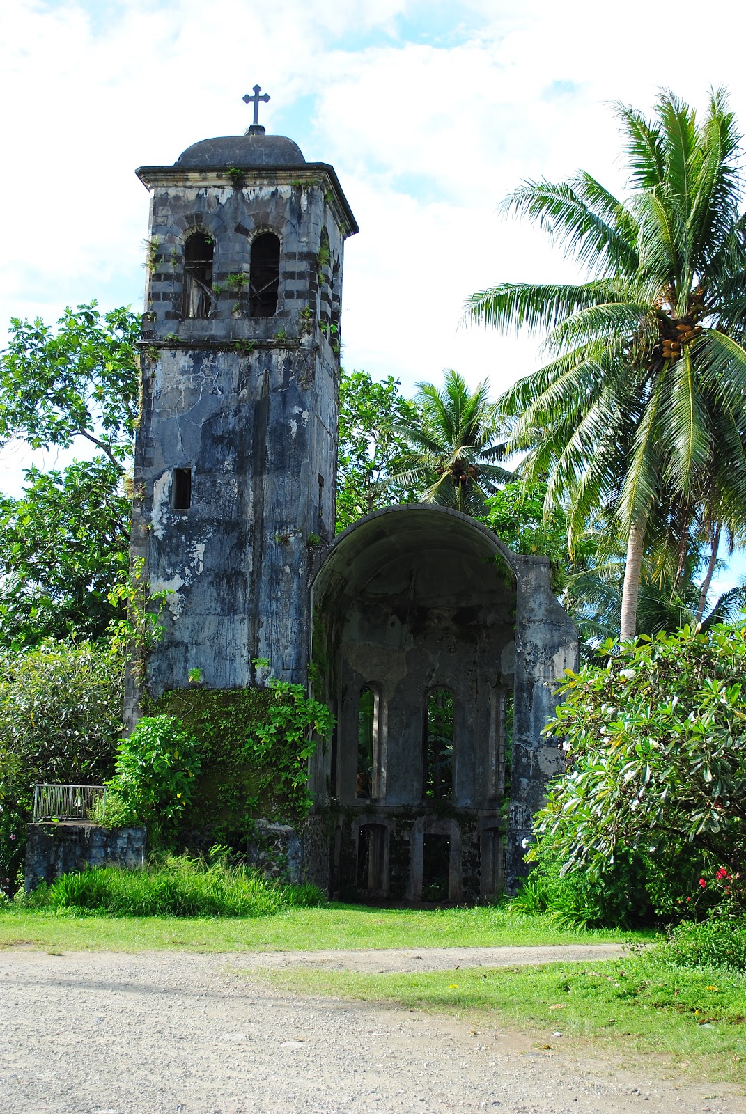 ...CARRYING THE LOVE AND THE GLORY OF GOD TO THE NATIONS: MICRONESIA ...