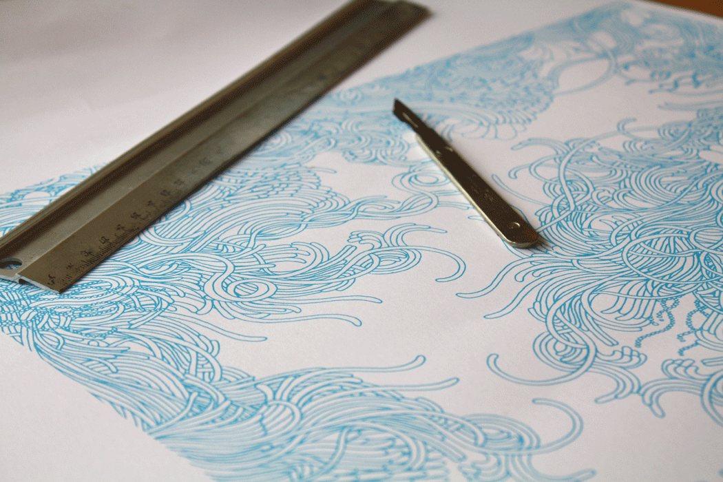 runningforcrayons: Running For Crayons st st st studio