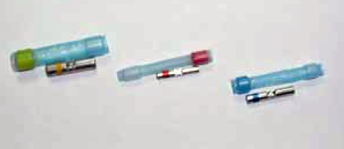 Wire Termination - Aircraft Electrical System