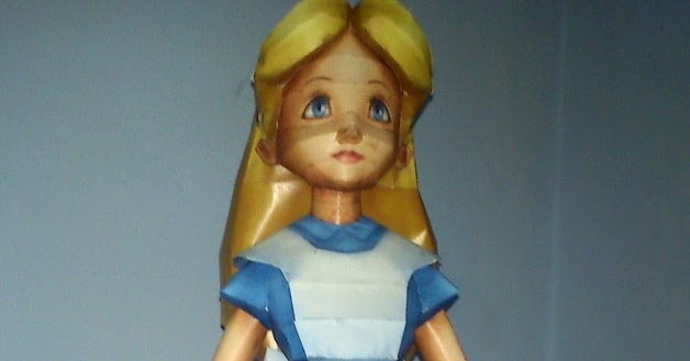 Our World: Papercraft Disney 2