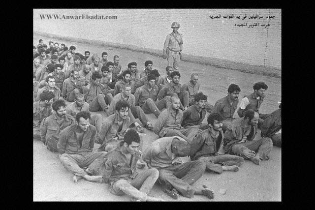 Memories of War October 73: ذكرا انتصرات حرب اكتوبر العظيم 1973/10/6