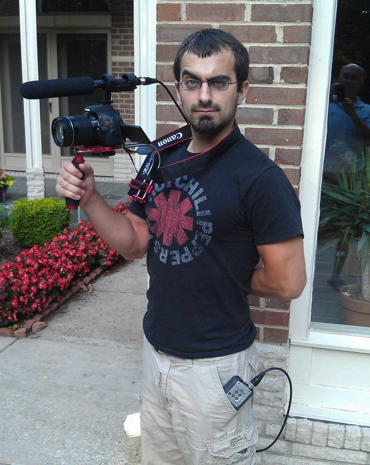 Sycamore Video: Sycamore Profile: John Wakim