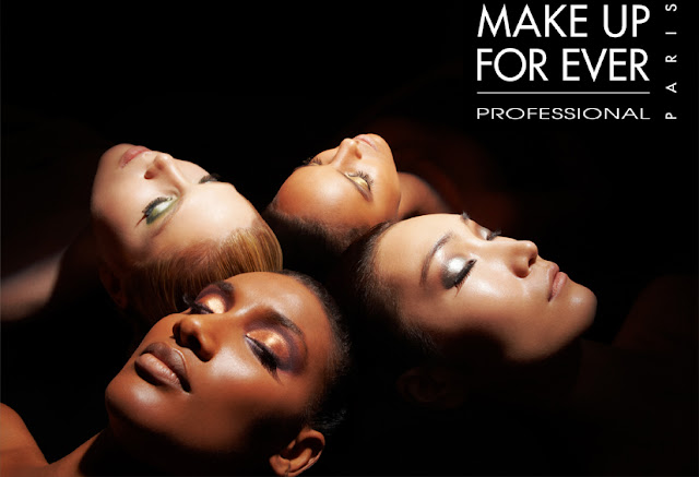 BLACKBEAUTYBAG - blog beauté, blog beauté noire: IMMERSION A LA MAKE UP ...