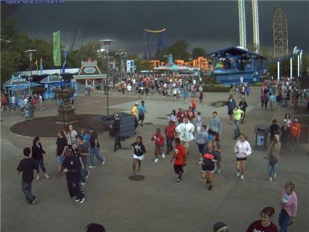 The Brilliant Mind of Edison Lee: Reubens in Boston: Our Trip