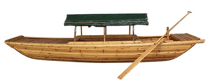 THE SAMPAN BAND: FILOSOFI THE SAMPAN