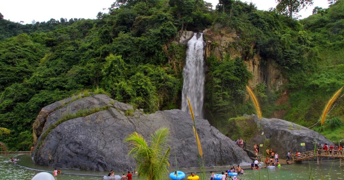 10 Tempat Wisata di Sentul yang Paling Terkenal - Info Tempat Wisata di ...