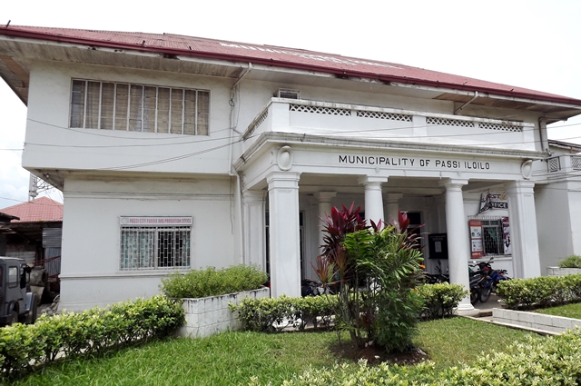 mybeautifulILOILO: Passi: Sweet City and More