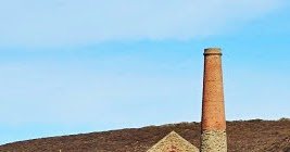 Mike's Cornwall: Knockers, Tin Mines and Cornish Pasties