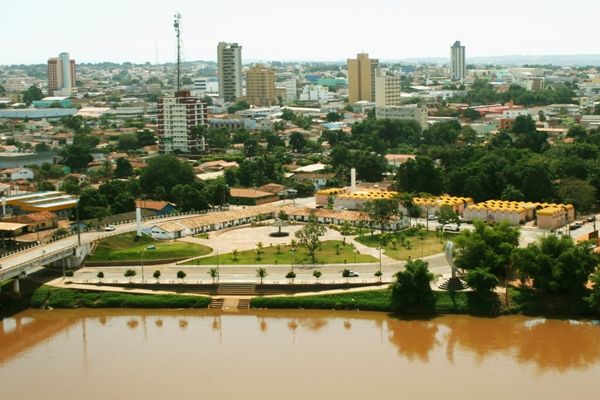 “convocados” Do Concurso Da Prefeitura De RondonÓpolis VÃo Recorrer