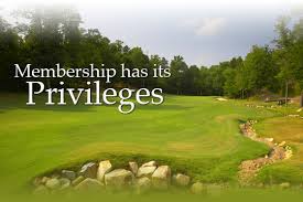 Weekly Words: Membership has it privileges