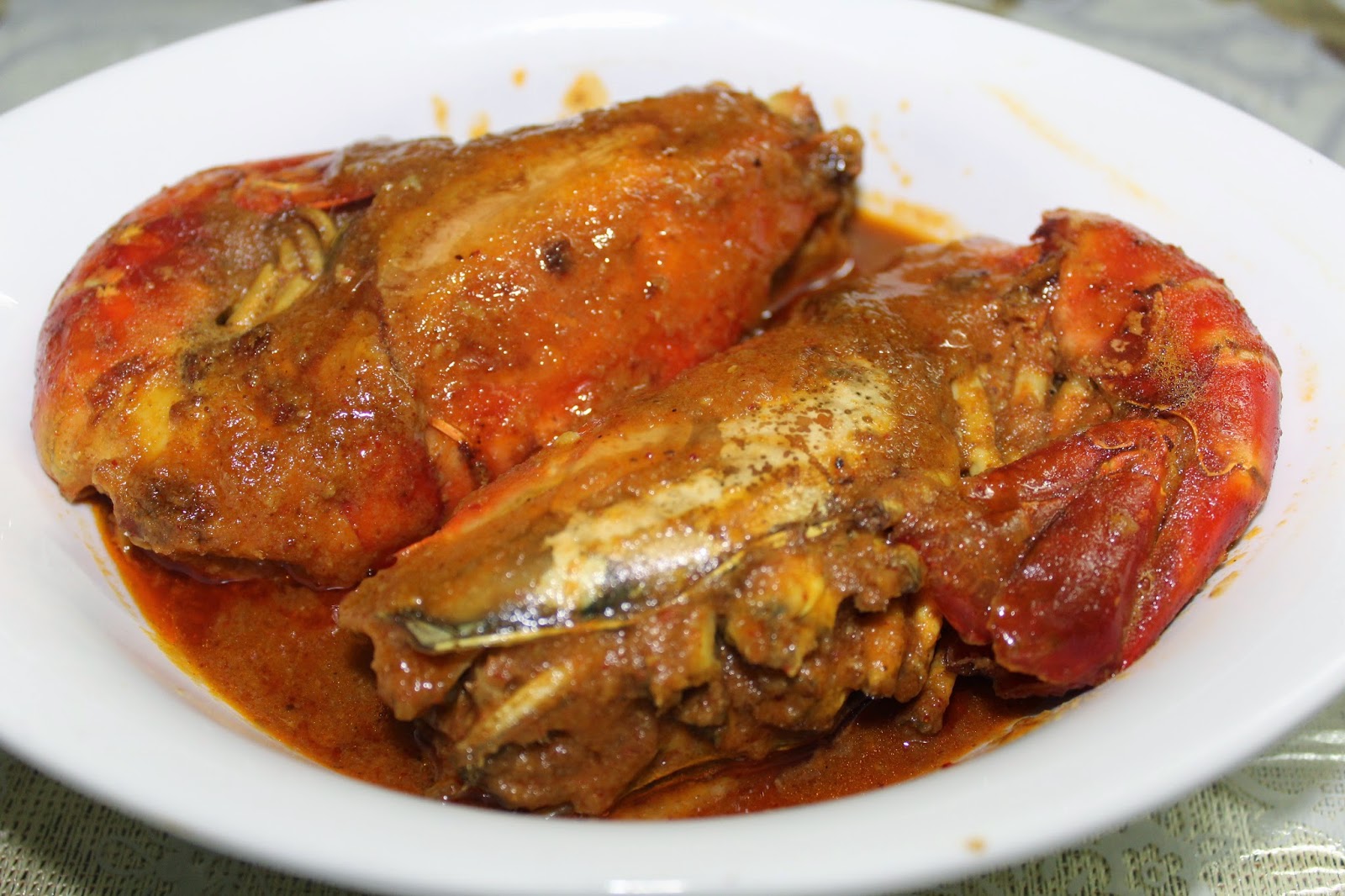 Flavors & Spices of India: Recipe Of Prawn Balchao