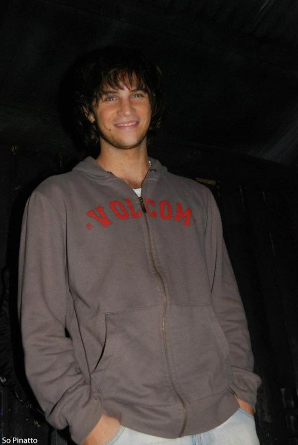 Estrellas de Pablo: Pablo Martínez se presentó en Uruguay