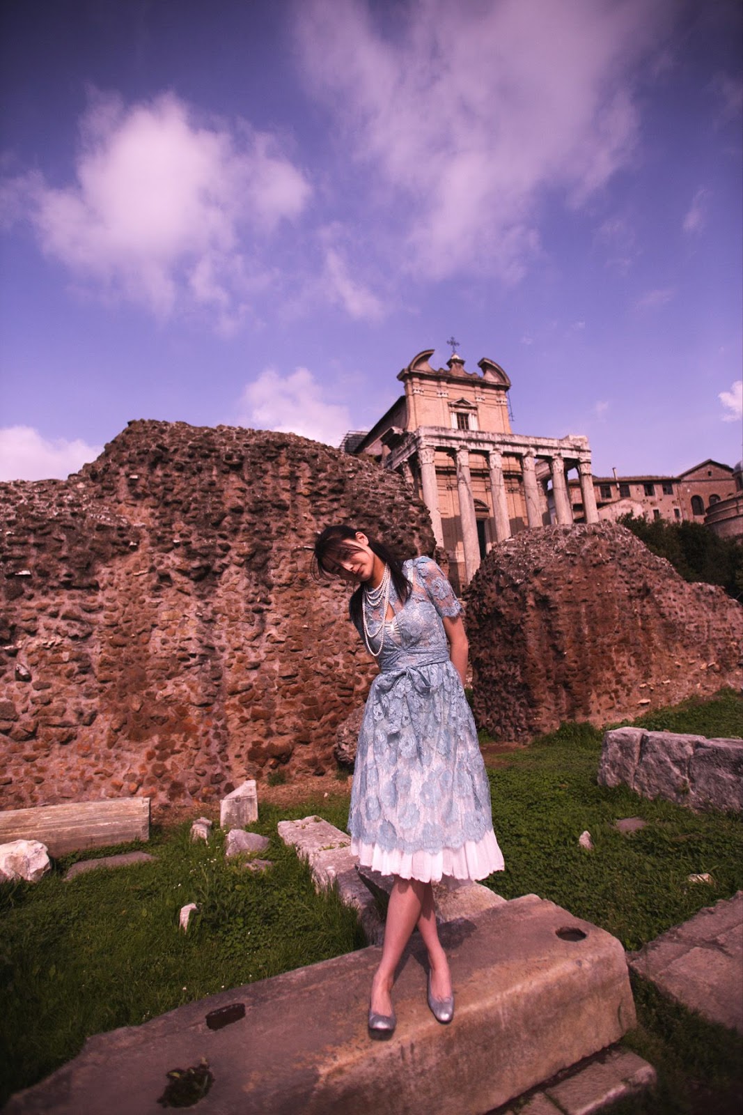 1984 / Natsuki Harada / 原田夏希 / はらだなつき / 하라다 나츠키 / Actress