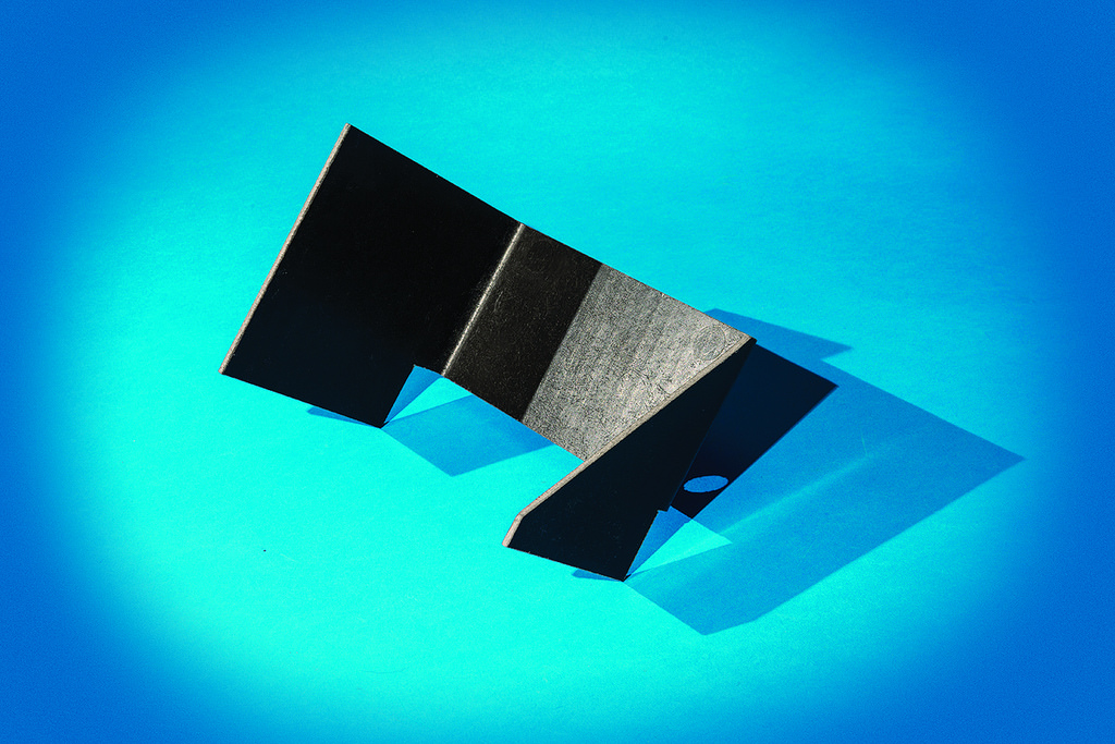 Plastics Car Blog: Volt Battery Impact Shield