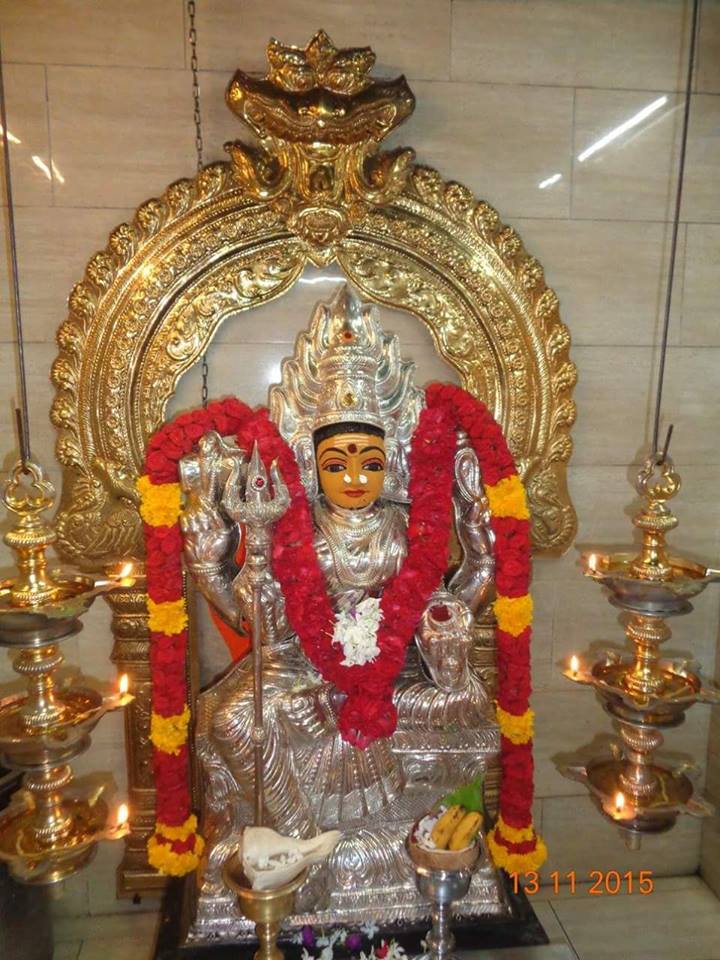 TELUGU WEB WORLD: GODDESS SRI LALITHA DEVI