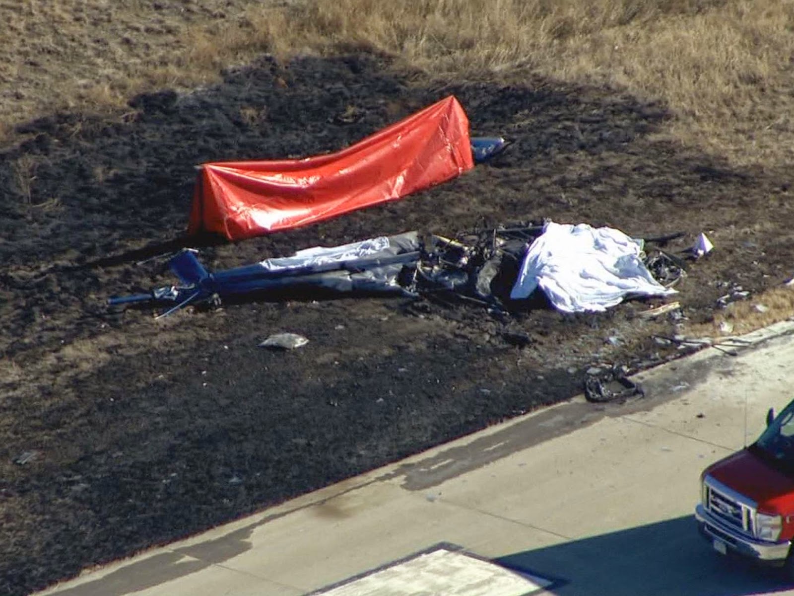 Kathryn's Report: Enstrom 280FX Shark, N86235, registered to New Course ...