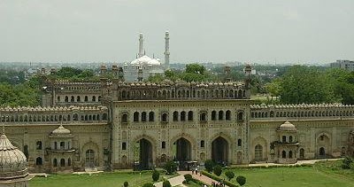 World Travelling Places: Dayalbagh in Agra