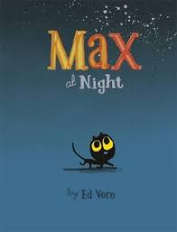 STORYWRAPS: Max at Night - a bookwrap