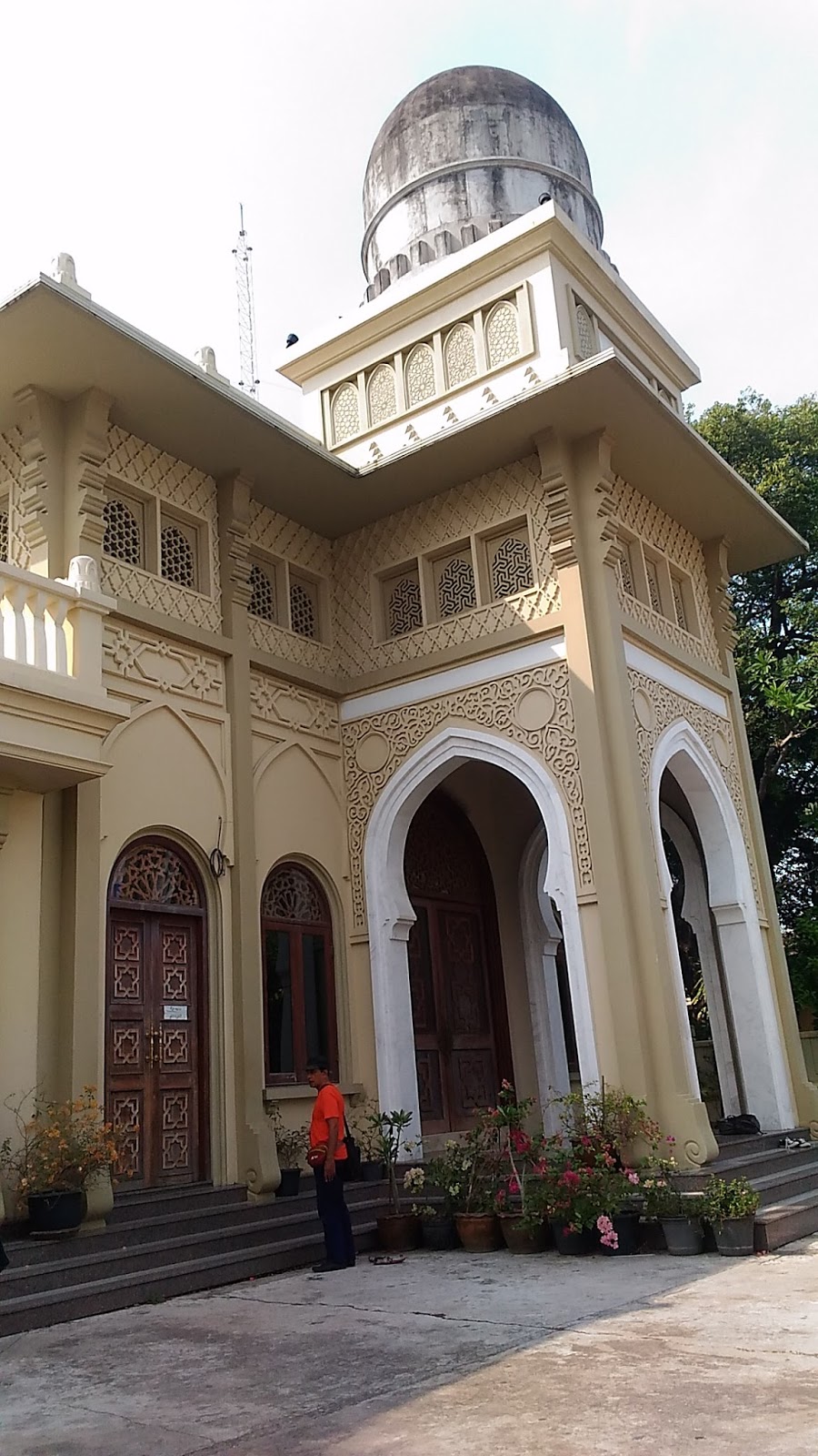 Perjalananku Guru Kehidupanku: Jalan-Jalan Hemat ke Bangkok (Day 2 ...