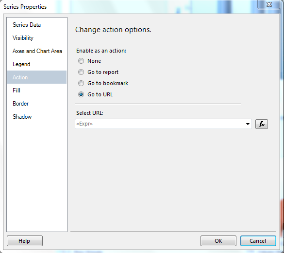 Anushka's Tech Notes: Passing Parameters to SSRS Report using URL