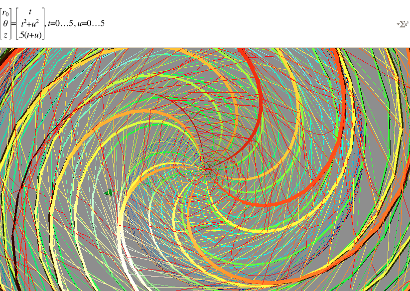 Aerospace Design: Fractal?