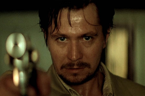 Are you not entertained?: Review: Leon (aka The Professional ...